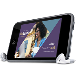 Smart Start Biz Bundle - SistaSense